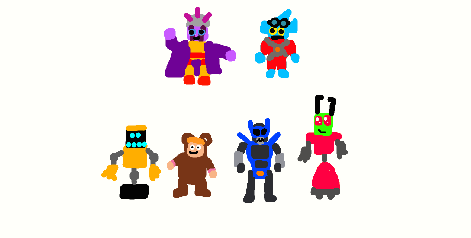 Skylander Voice Actors - Wally Wingert by BenTheFox1996 on DeviantArt