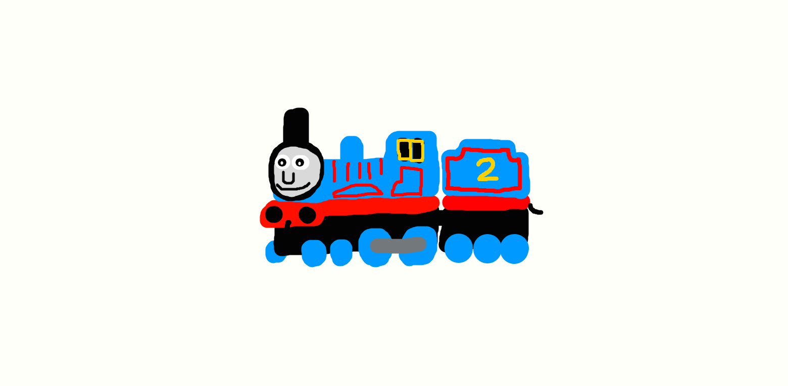 TTTE: Edward by BenTheFox1996 on DeviantArt