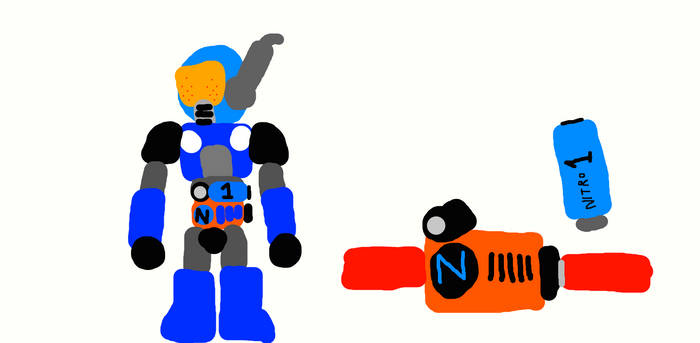 BenTheFox1996 - Student, Digital Artist | DeviantArt