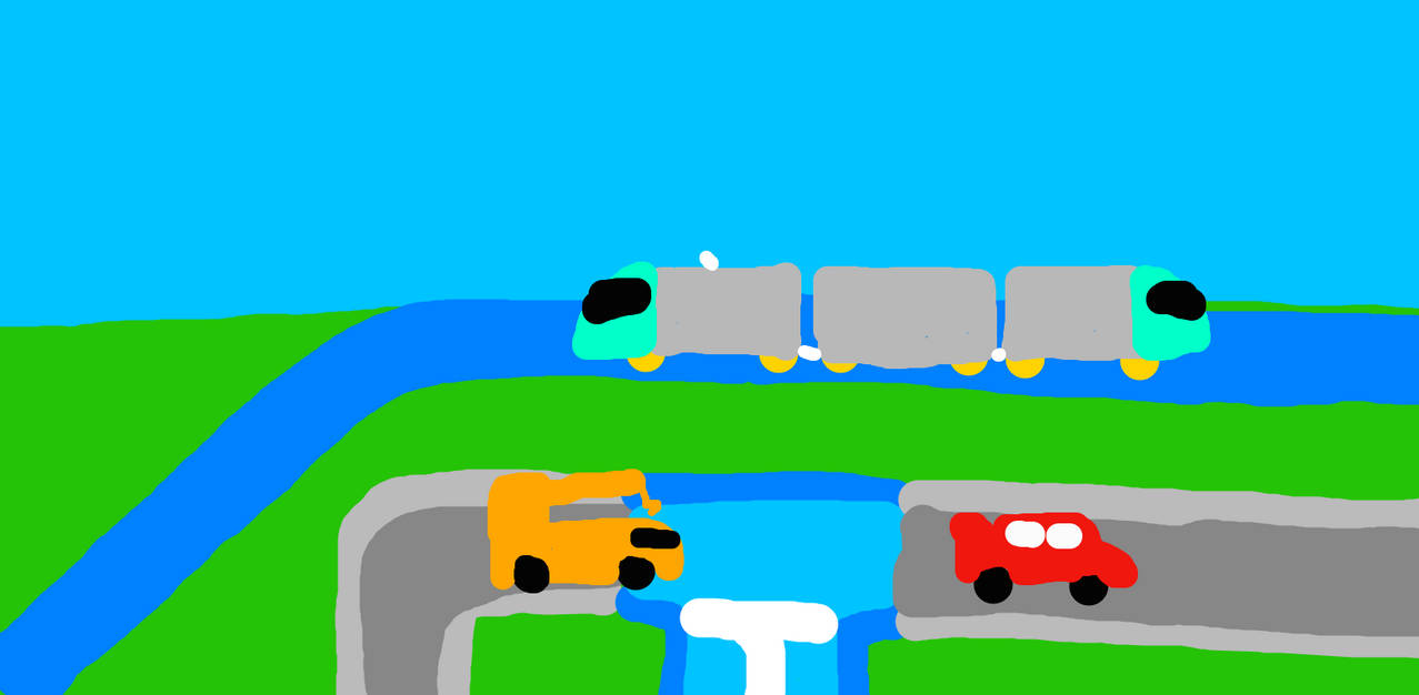 Remembering Tomica World by BenTheFox1996 on DeviantArt