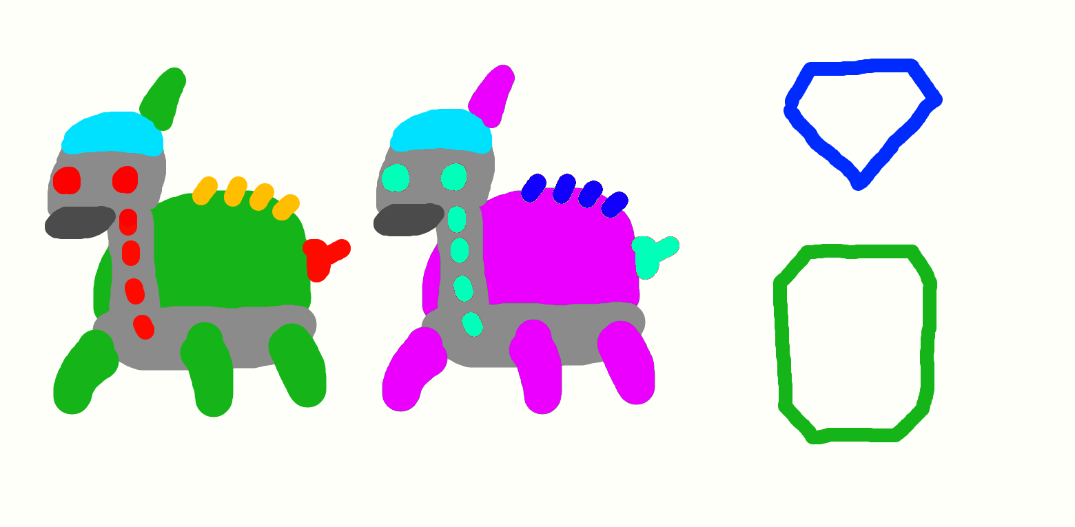 Sonic Rush: Water Palace Boss by BenTheFox1996 on DeviantArt