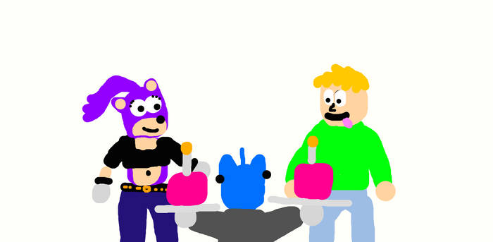 Explore the Best Joltzen Art | DeviantArt