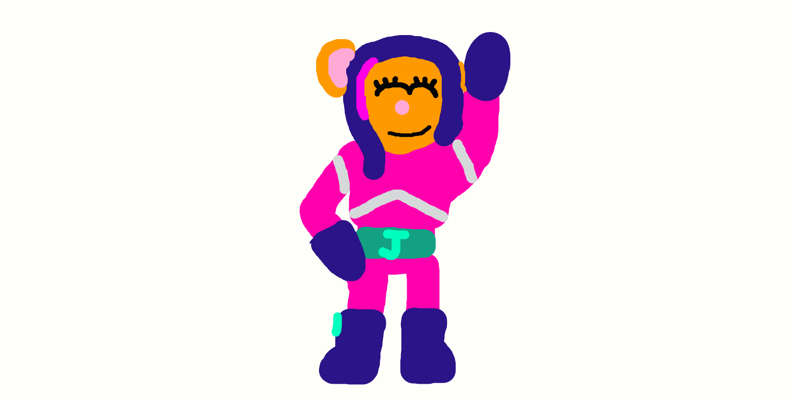 Jeopardy Mouse by BenTheFox1996 on DeviantArt