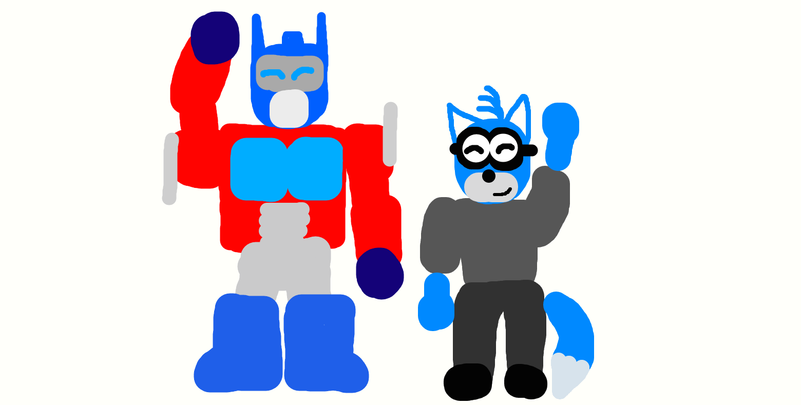 A Birthday Gift For SithVampireMaster27 by BenTheFox1996 on DeviantArt