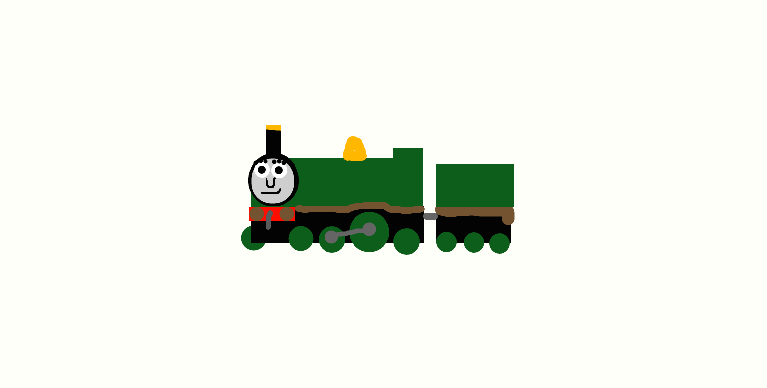 TTTE: Emily by BenTheFox1996 on DeviantArt