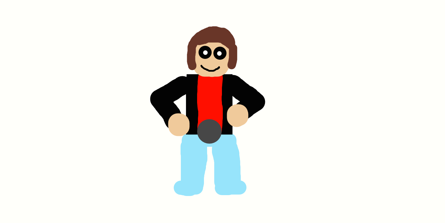LEGO Dimensions - Michael Knight by BenTheFox1996 on DeviantArt