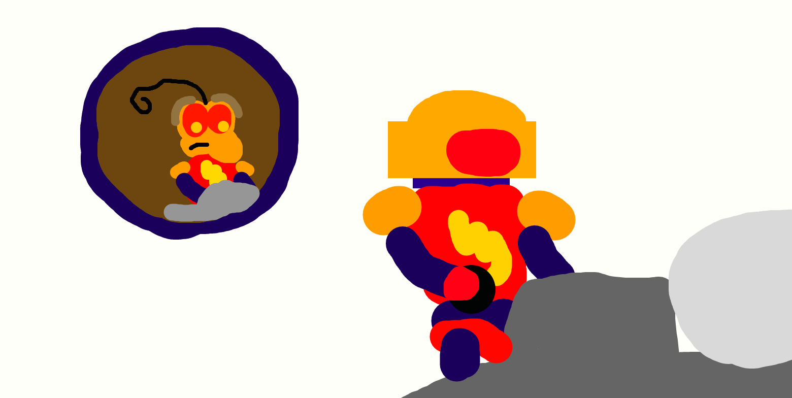 Inside Alpha 5 by BenTheFox1996 on DeviantArt