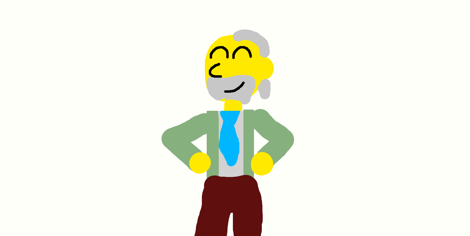 A Happy Day For Chester J. Lampwick by BenTheFox1996 on DeviantArt