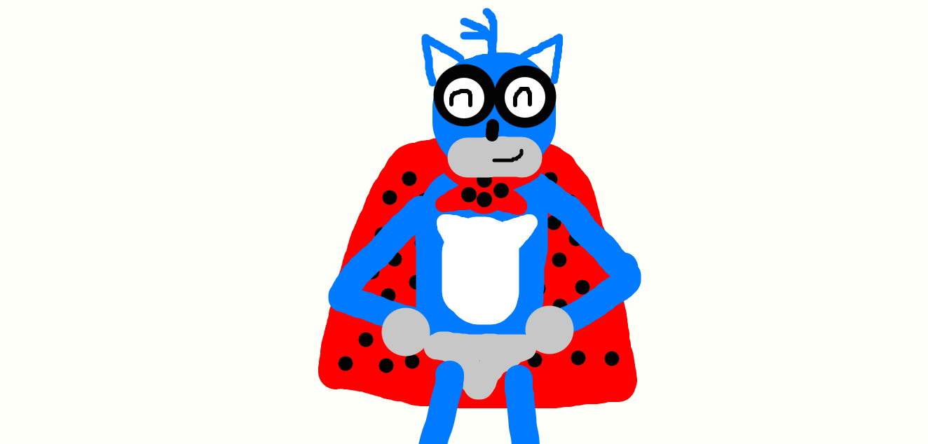 My Captain Underpants Cosplay by BenTheFox1996 on DeviantArt