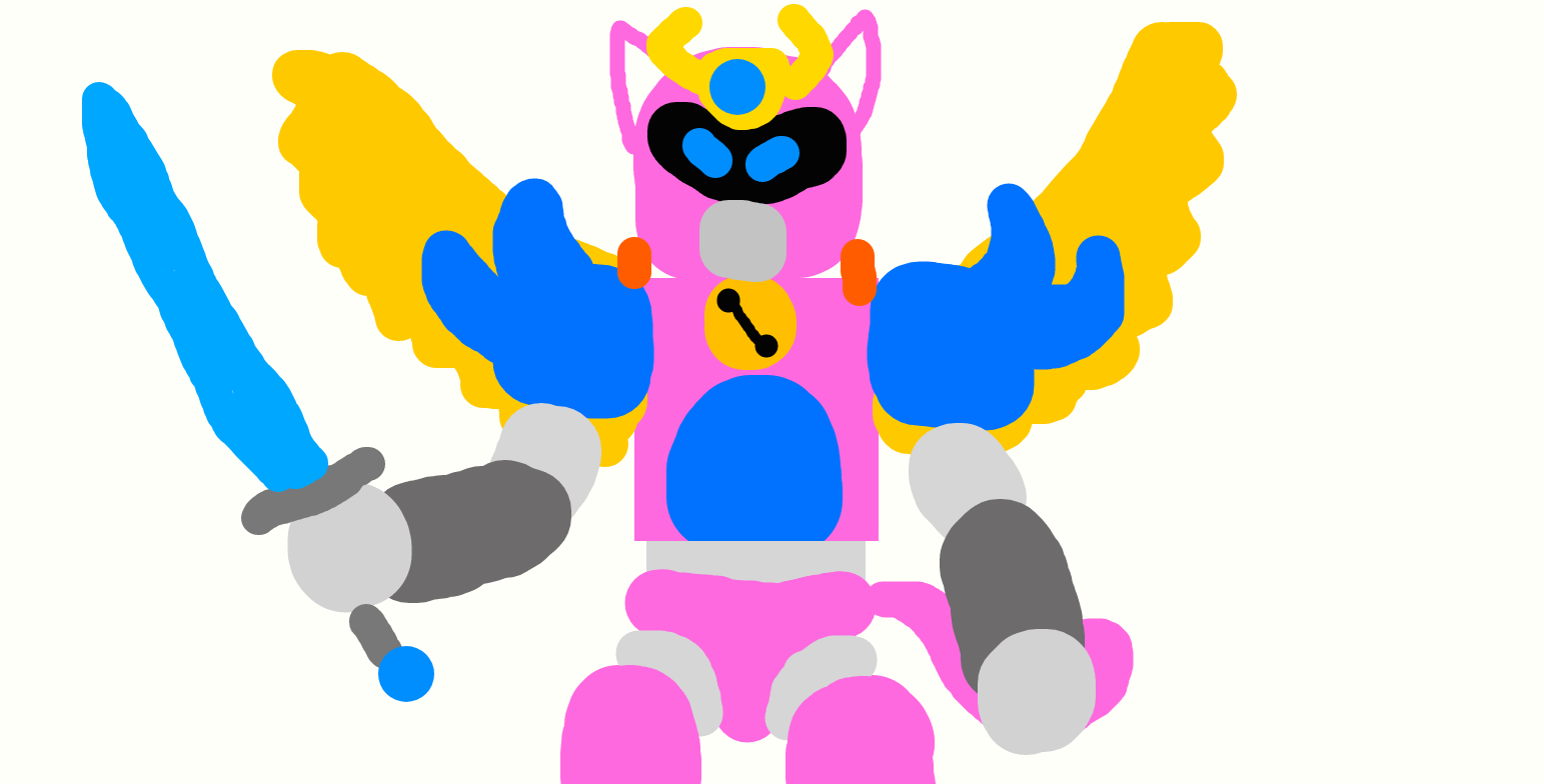 SPC Gear Stephanie - Extra Topping Mode by BenTheFox1996 on DeviantArt