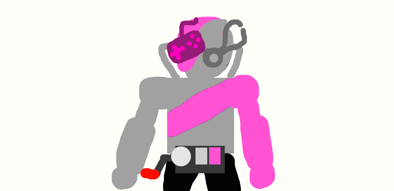 Kamen Rider Build: Doctor/Game by BenTheFox1996 on DeviantArt