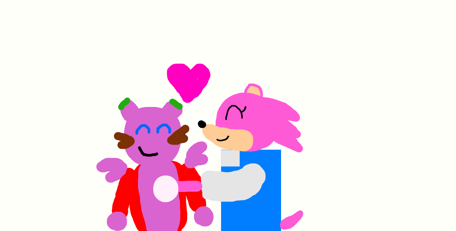 Thank You x3, Mr. Purple Doctor Thingy by BenTheFox1996 on DeviantArt