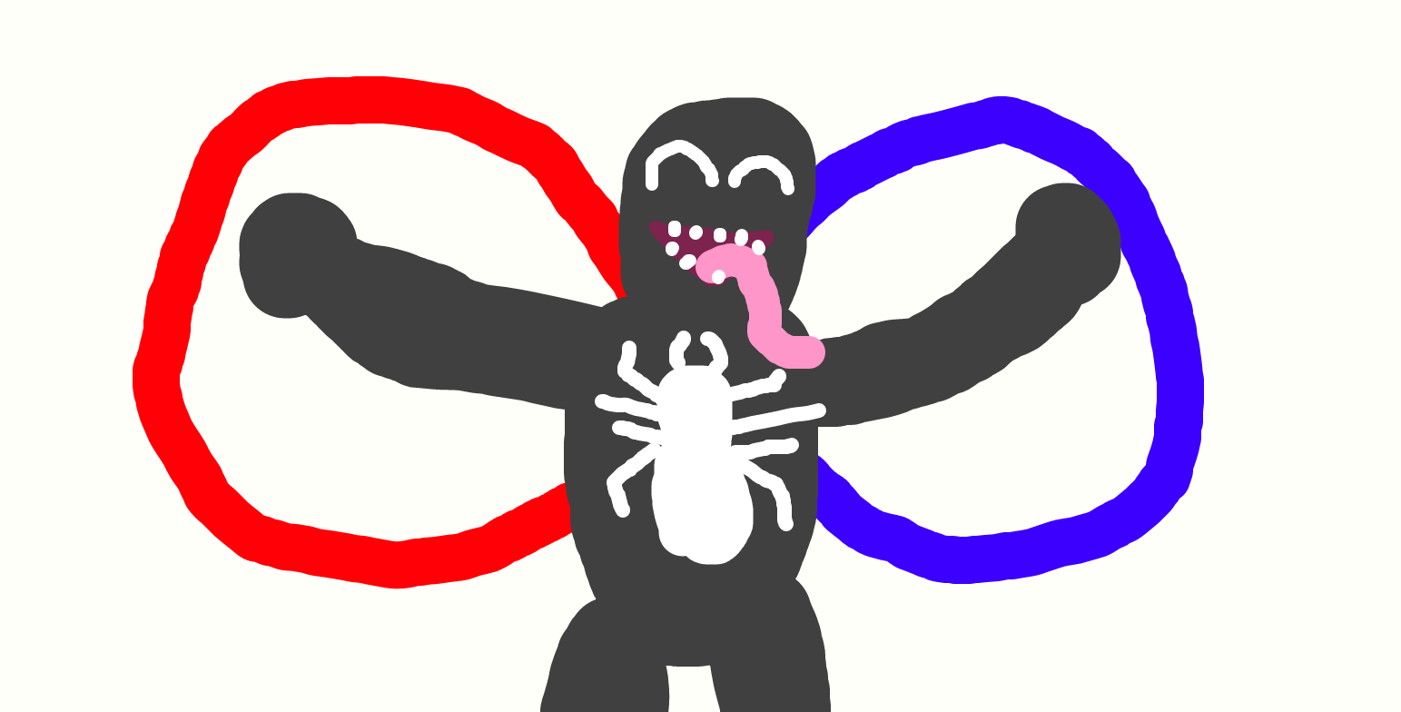 Venom's Back! by BenTheFox1996 on DeviantArt