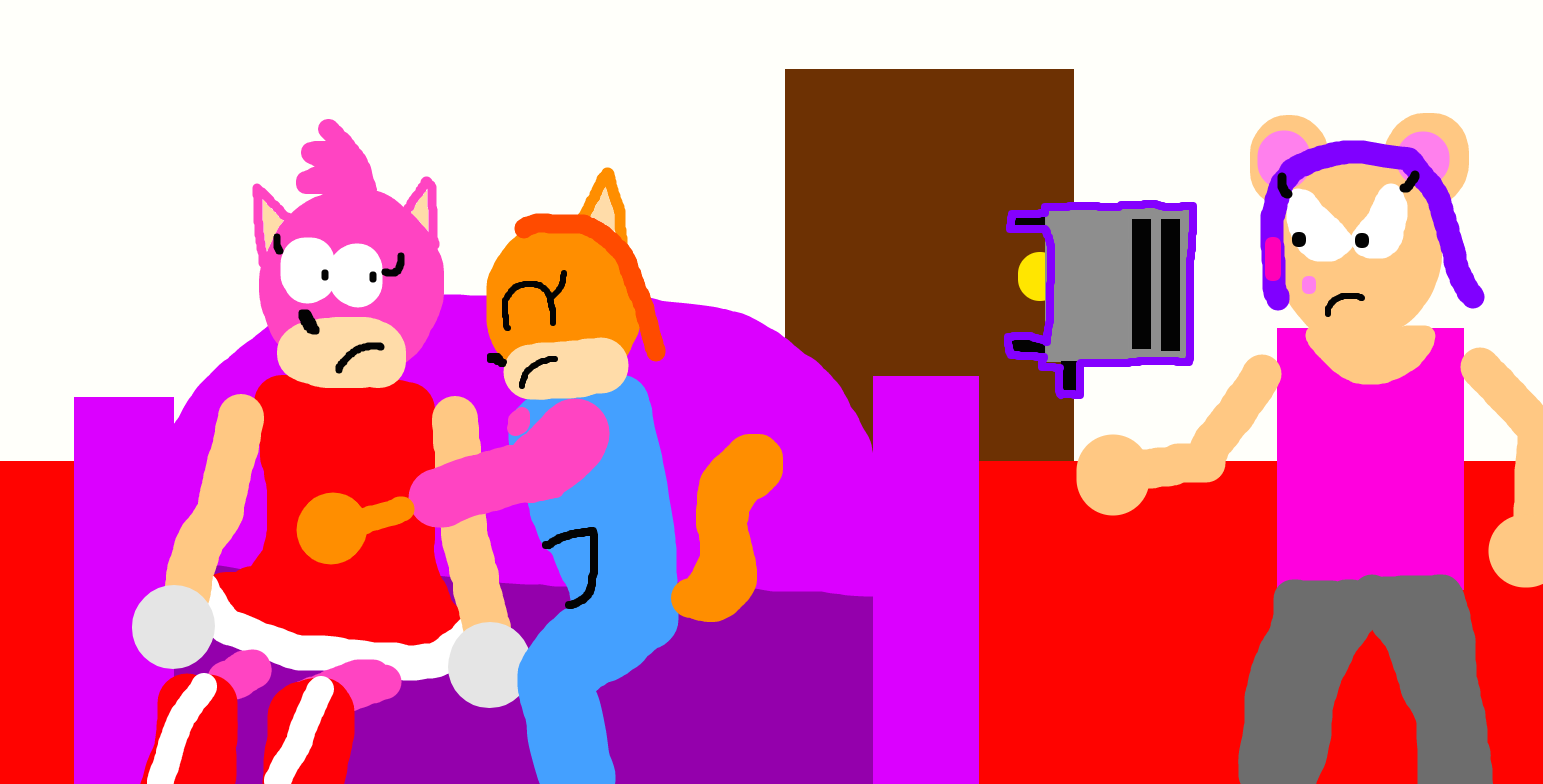 The Rise Of Voltra Act 1 Preview by BenTheFox1996 on DeviantArt