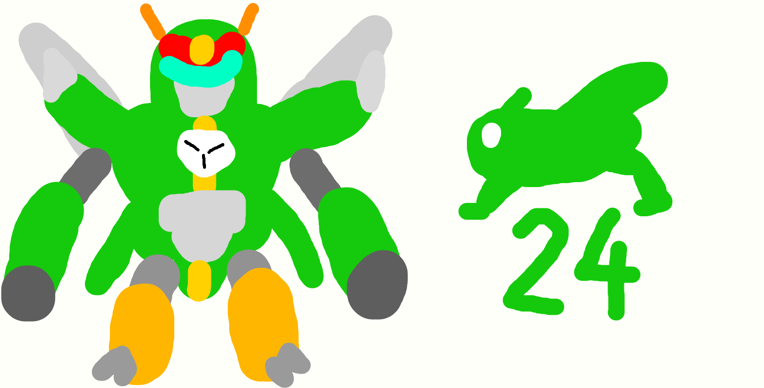 Time Bokan 24: Dotabattan by BenTheFox1996 on DeviantArt
