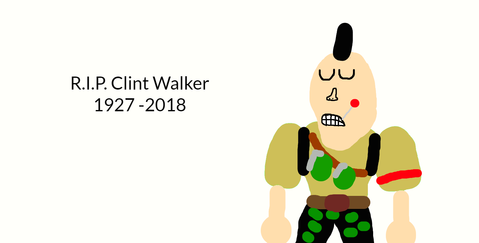 A Sad Loss For Nick Nitro by BenTheFox1996 on DeviantArt