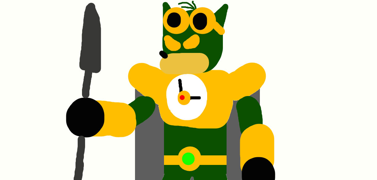 Infinite Rider Tails (Extra Story Villain) by BenTheFox1996 on DeviantArt