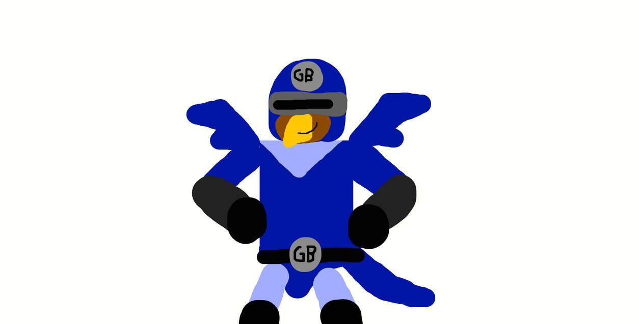 Hawkodile's Gazerbeam Cosplay by BenTheFox1996 on DeviantArt