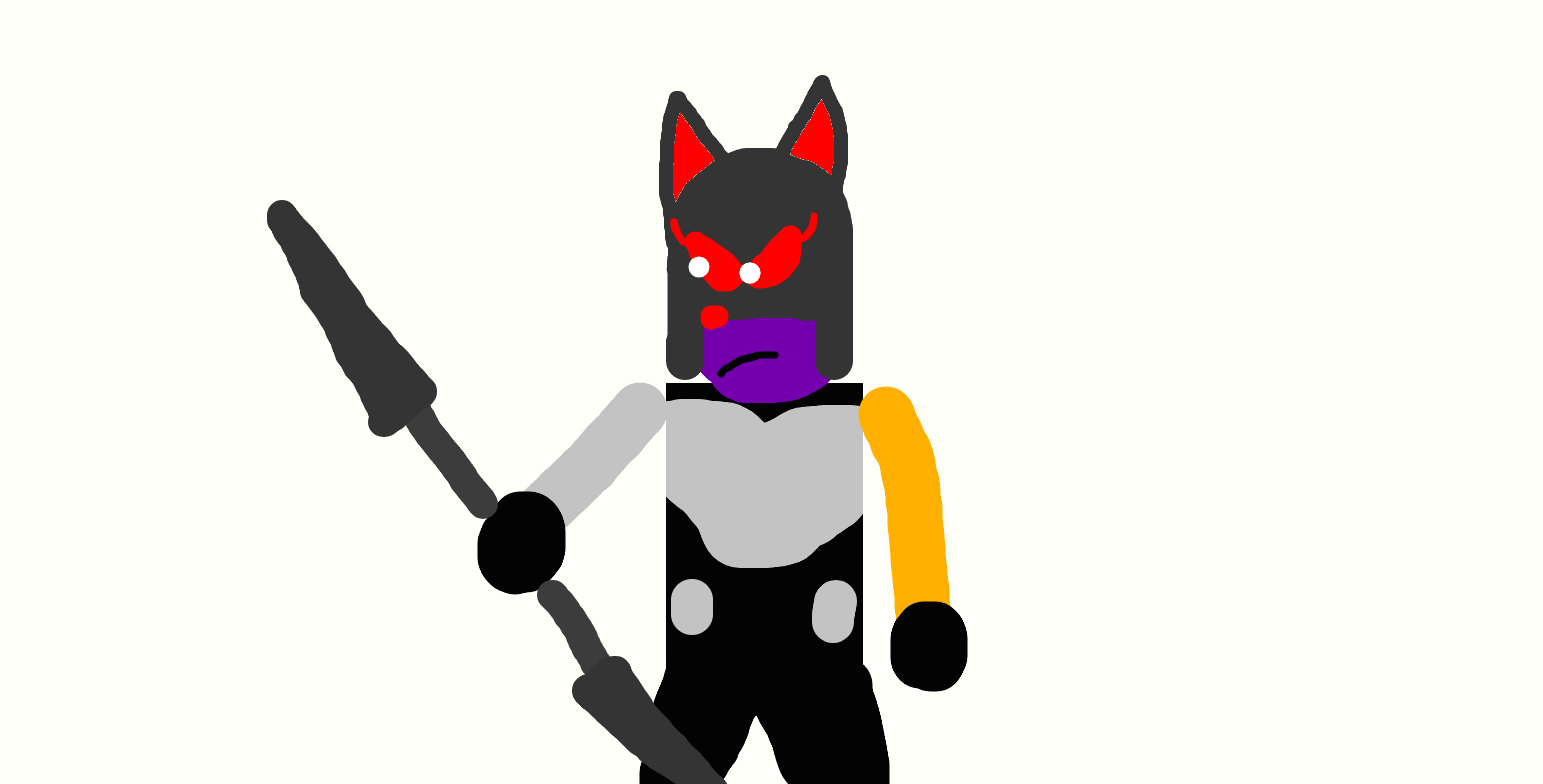 Madame Odius As Proxima Midnight by BenTheFox1996 on DeviantArt