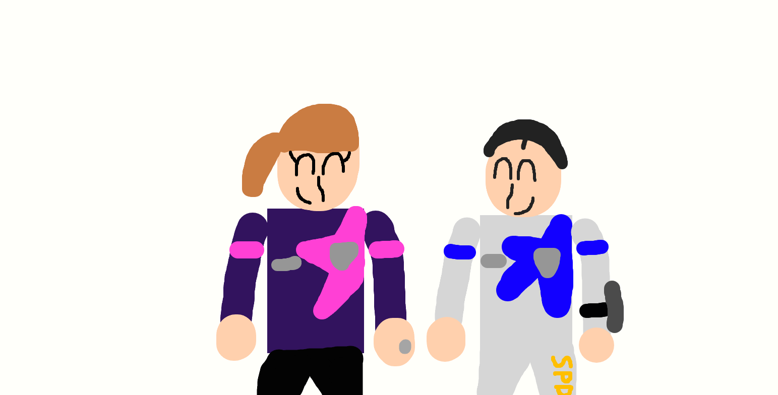 Engaged To DekaBreak by BenTheFox1996 on DeviantArt