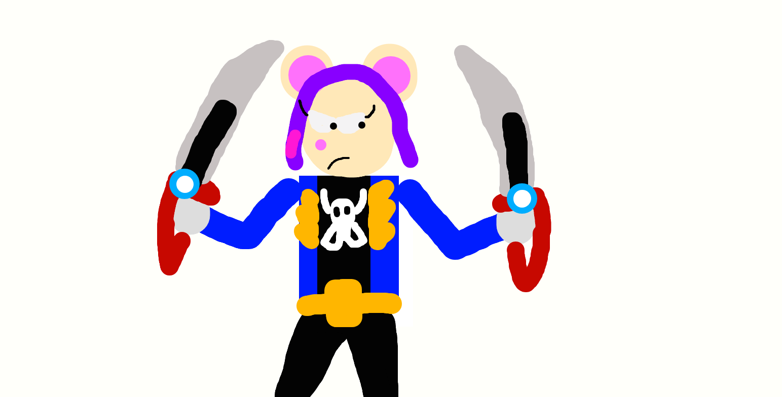 Gokai Change (Part 2) by BenTheFox1996 on DeviantArt