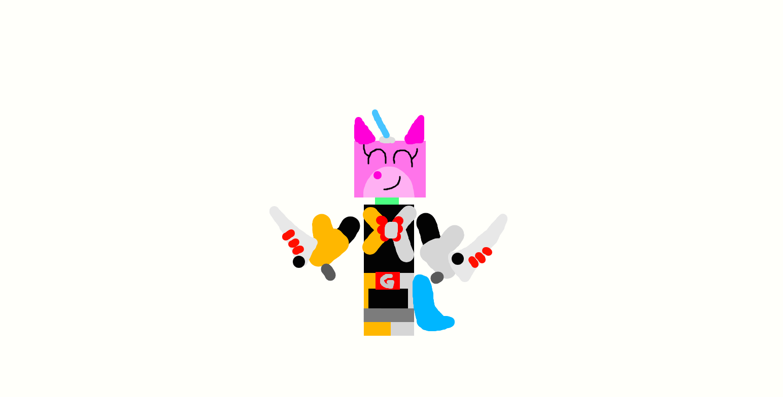 Gokai Change (Part 8) by BenTheFox1996 on DeviantArt