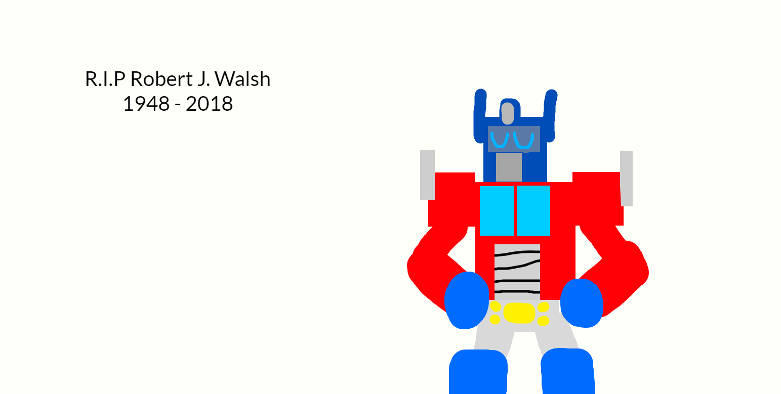 Another Sad Loss For The Autobots by BenTheFox1996 on DeviantArt