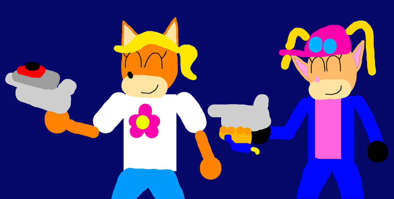 Coco's Day Off Preview by BenTheFox1996 on DeviantArt