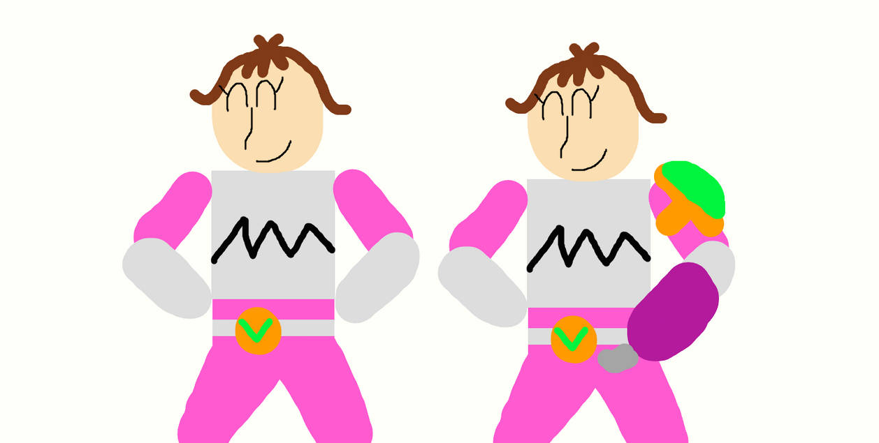 Go, Galactic! (Part 5) by BenTheFox1996 on DeviantArt