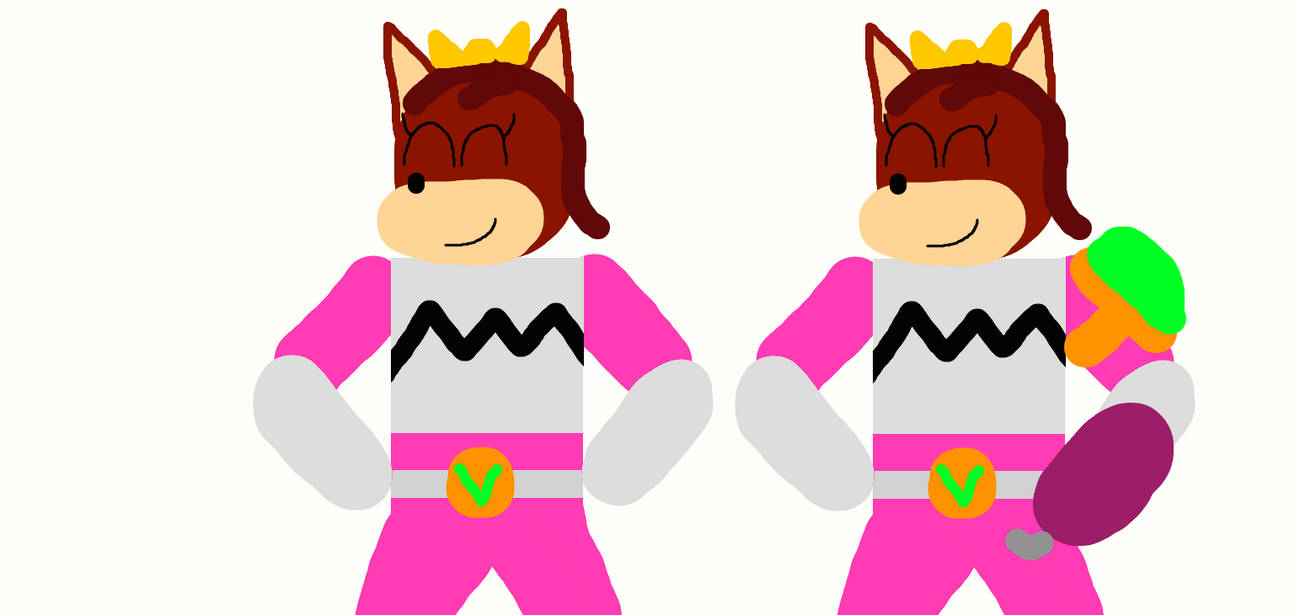 Go, Galactic! (Part 7) by BenTheFox1996 on DeviantArt