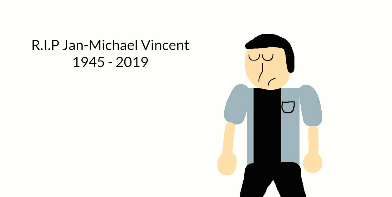 A Sad Loss For Stringfellow Hawke by BenTheFox1996 on DeviantArt