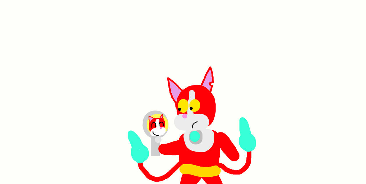 That's Funny, Where's My Charming Symbol? by BenTheFox1996 on DeviantArt