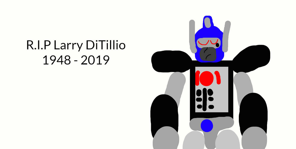 A Sad Loss For Optimus Primal by BenTheFox1996 on DeviantArt