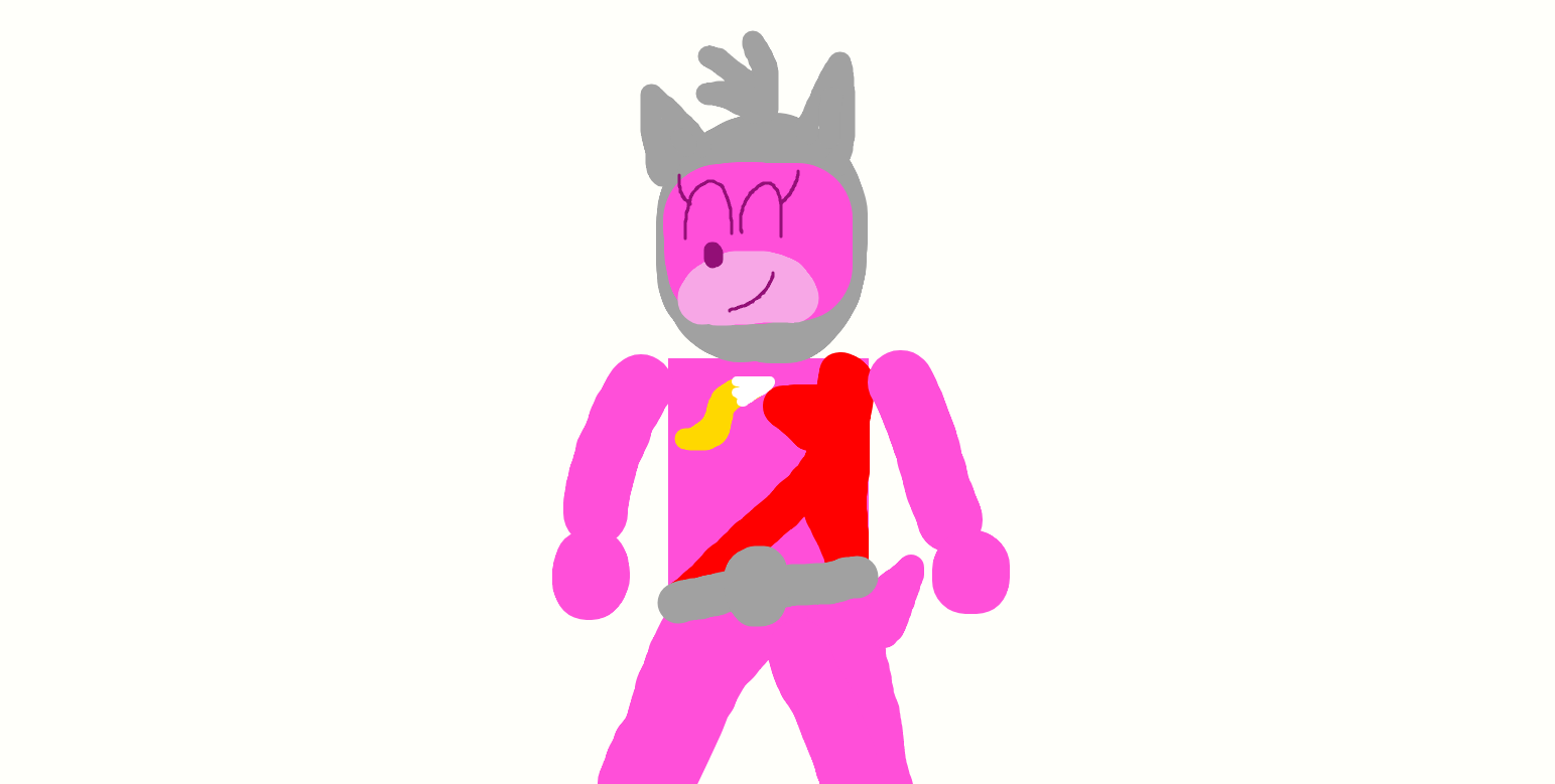 Amy Rose In Her Space Suit by BenTheFox1996 on DeviantArt