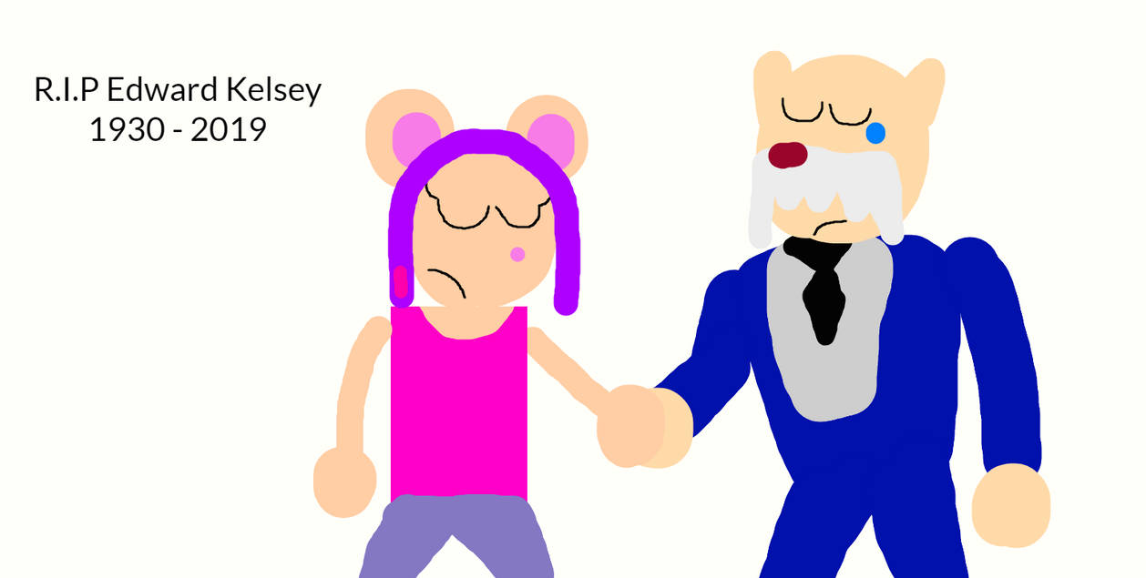 It's Okay, Colonel K, We've Still Got Fry. by BenTheFox1996 on DeviantArt