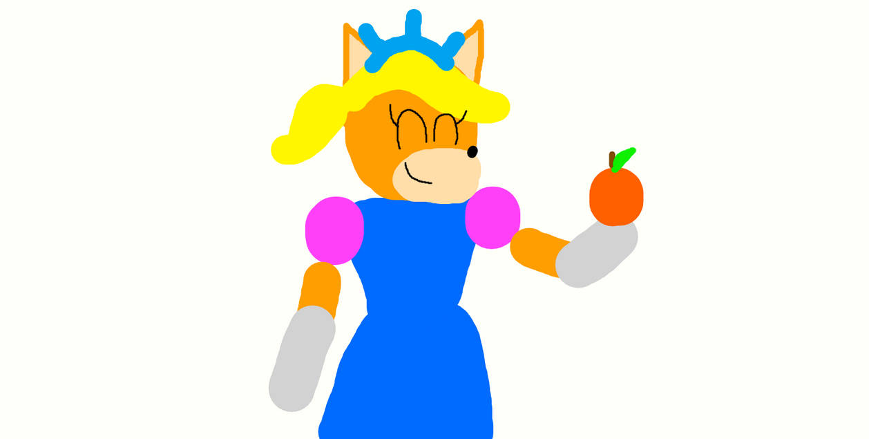 One Wumpa A Day, Keeps The Doctor Away by BenTheFox1996 on DeviantArt