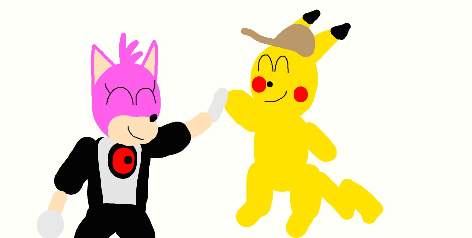 Nice Detective Work, DP! by BenTheFox1996 on DeviantArt