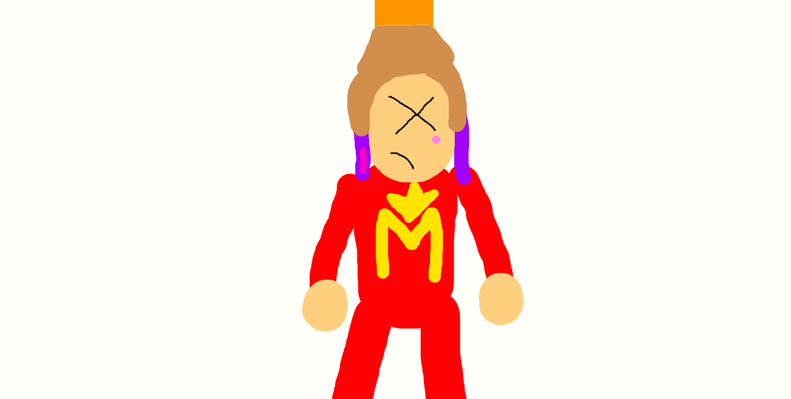 Jeopardy Mouse As Captain Magma by BenTheFox1996 on DeviantArt