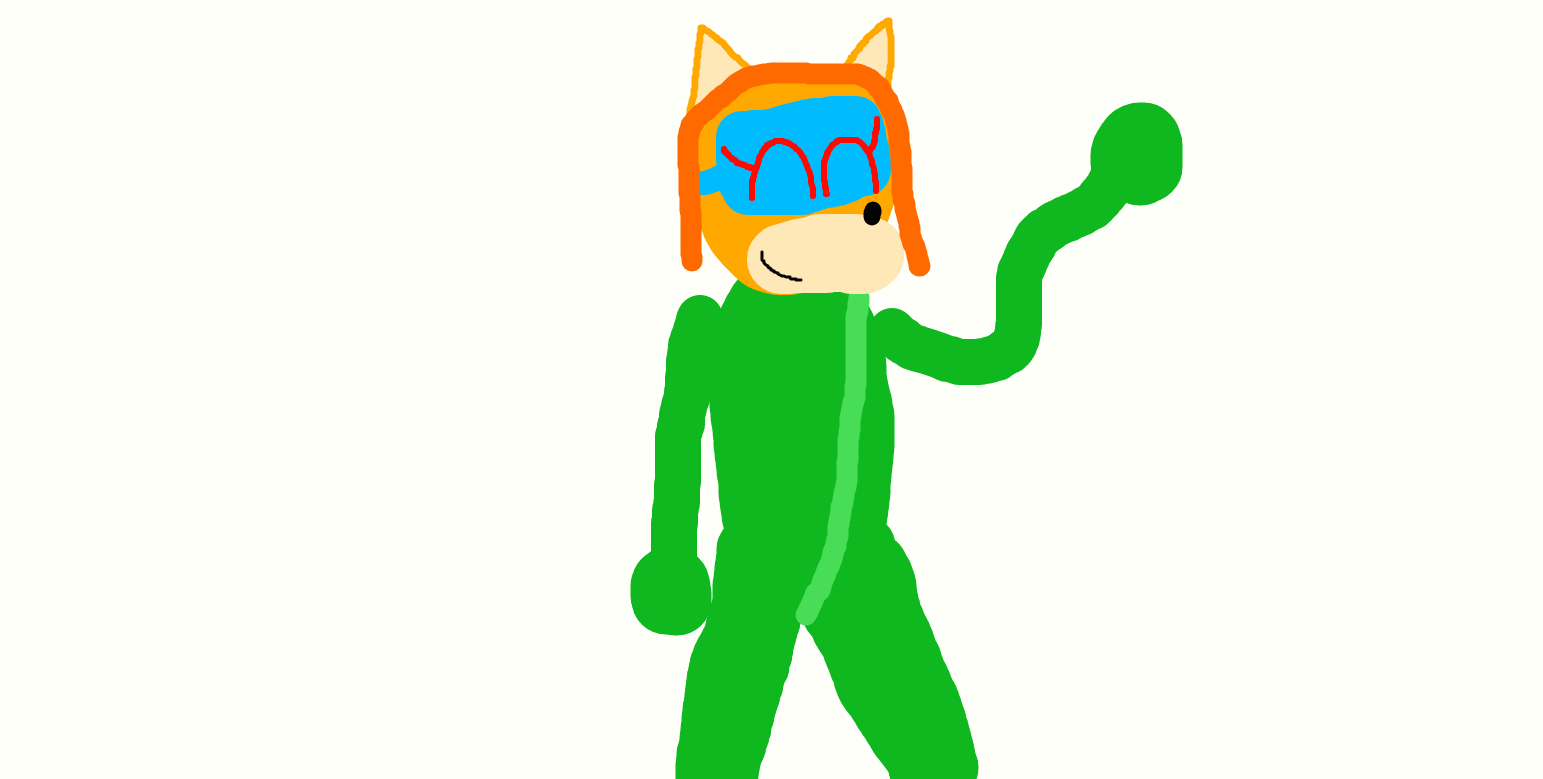 The Elastic Waistband Patrick