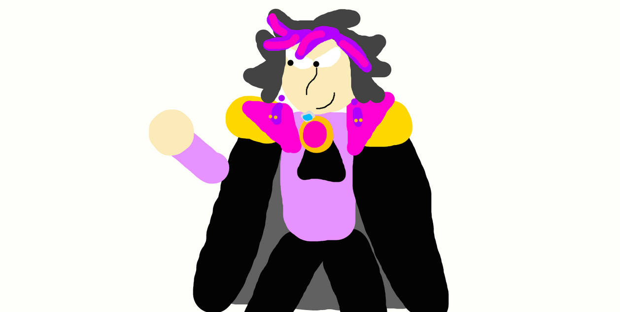 Ai (Human Form) by BenTheFox1996 on DeviantArt