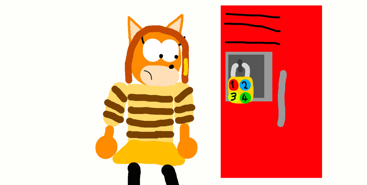 Remember Code! by BenTheFox1996 on DeviantArt