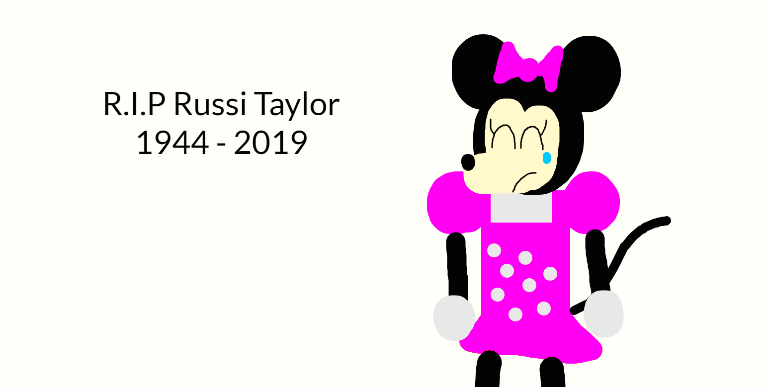 Goodbye, Russi... :( by BenTheFox1996 on DeviantArt