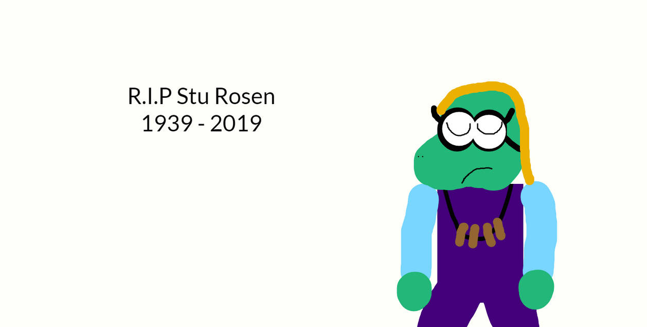 A Sad Loss For Storyteller Fraggle By BenTheFox1996 On DeviantArt a-sad-loss-for-storyteller-fraggle-by-benthefox1996-on-deviantart