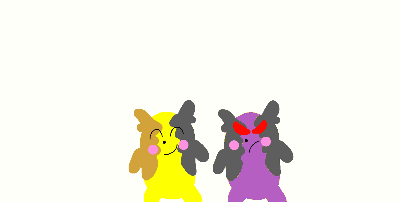 Morpeko by BenTheFox1996 on DeviantArt