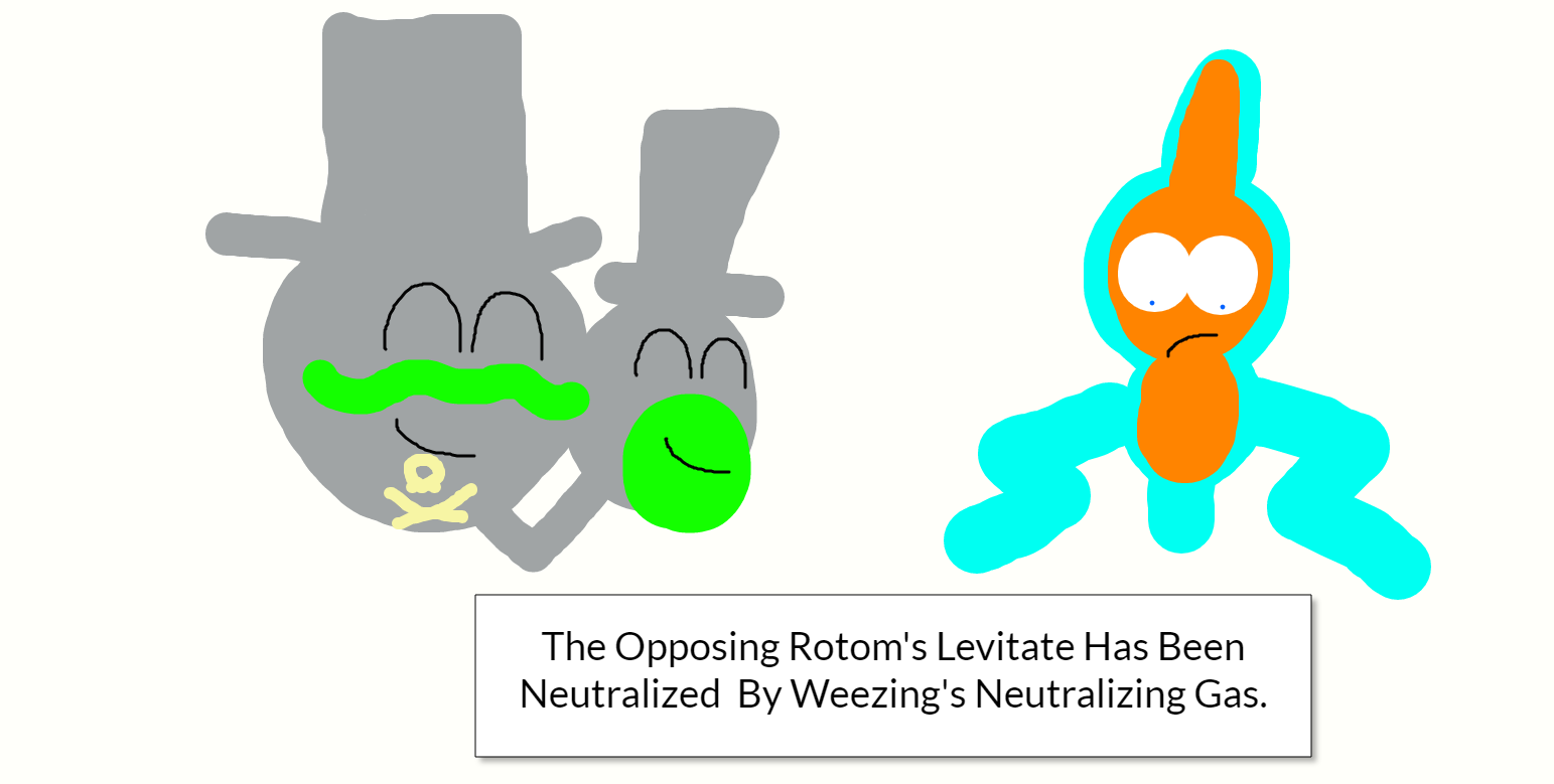 Neutralizing Gas by BenTheFox1996 on DeviantArt