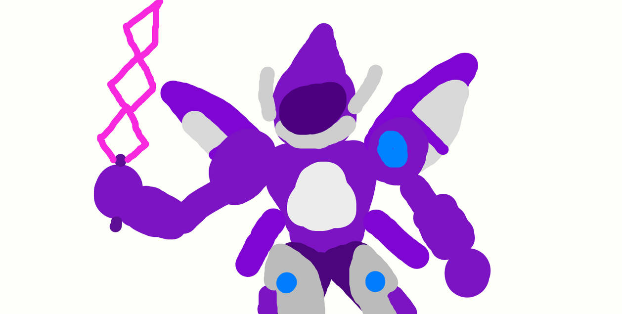 Darkwight @Ignister by BenTheFox1996 on DeviantArt