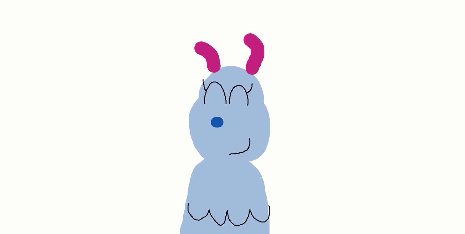Lu-la by BenTheFox1996 on DeviantArt