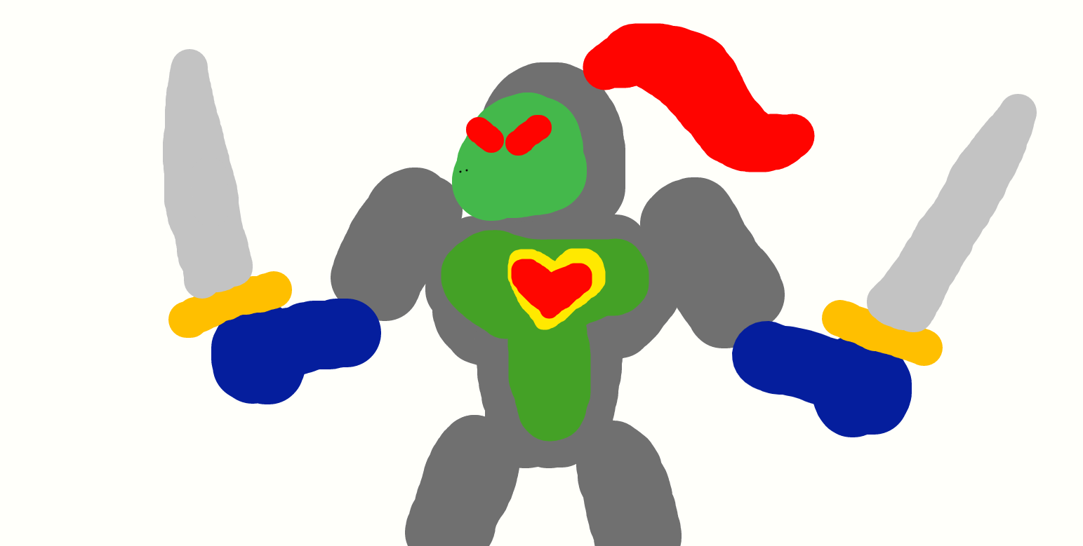 Leviathan Soldier - Knight by BenTheFox1996 on DeviantArt
