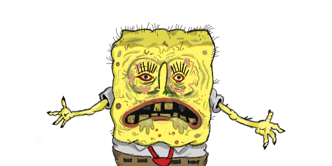 Spingebil by SmithBoyy on DeviantArt