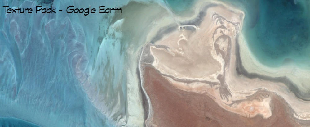 Google Earth Textures by bast4cats on DeviantArt